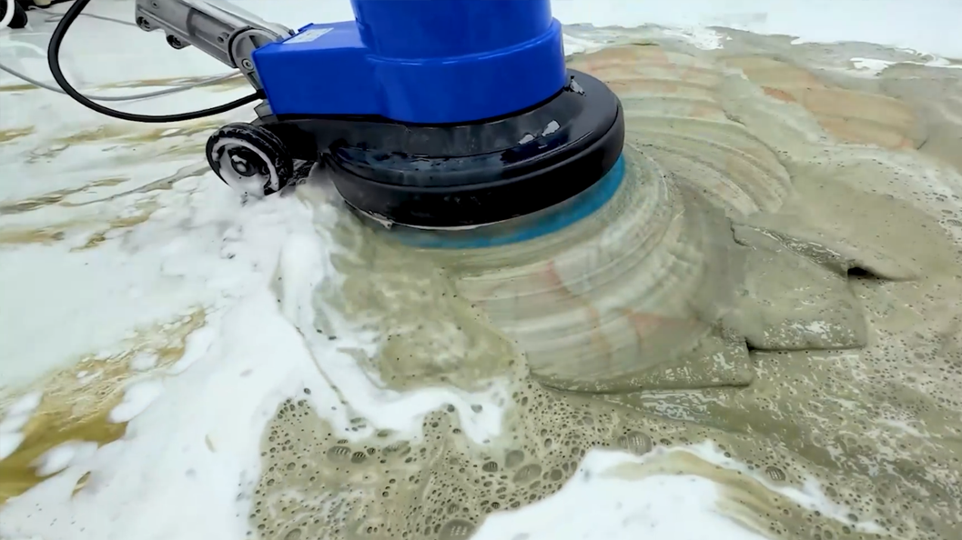 Dikke Lagen Modder en Stof Verwijderen – Volledige Restauratie van een ...