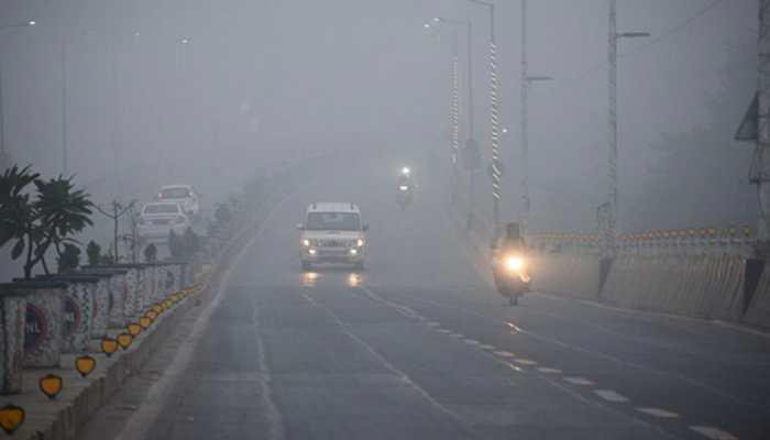 Severe Cold Expected In India This Year, La Niña To Alter Weather By ...