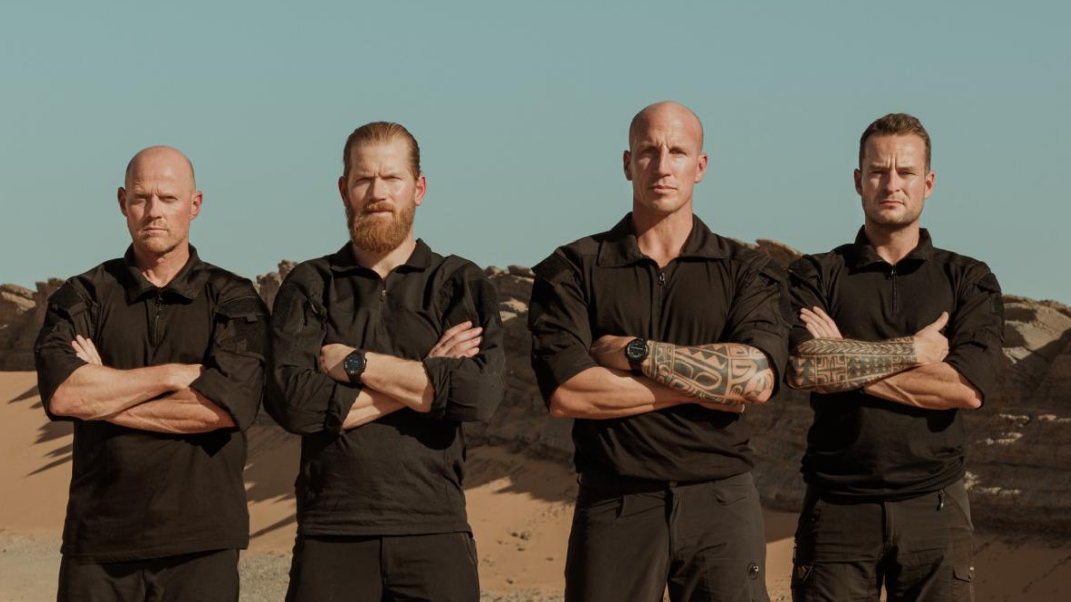 Special Forces Vips 2025: deelnemers en extra verrassing van Videoland