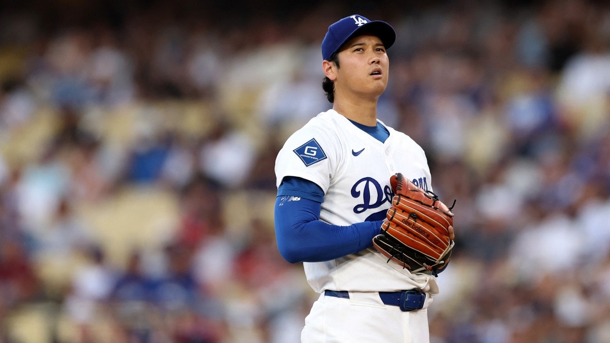 MLB: Shohei Ohtani and His Agent Take New Steps to Tackle Million ...