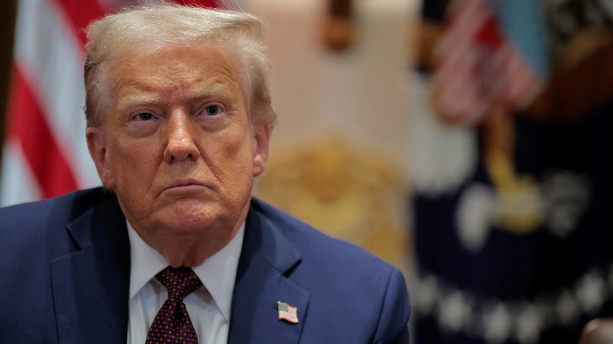 Trump threatens NATO with ultimatum: no unity, no sanctions on Russia