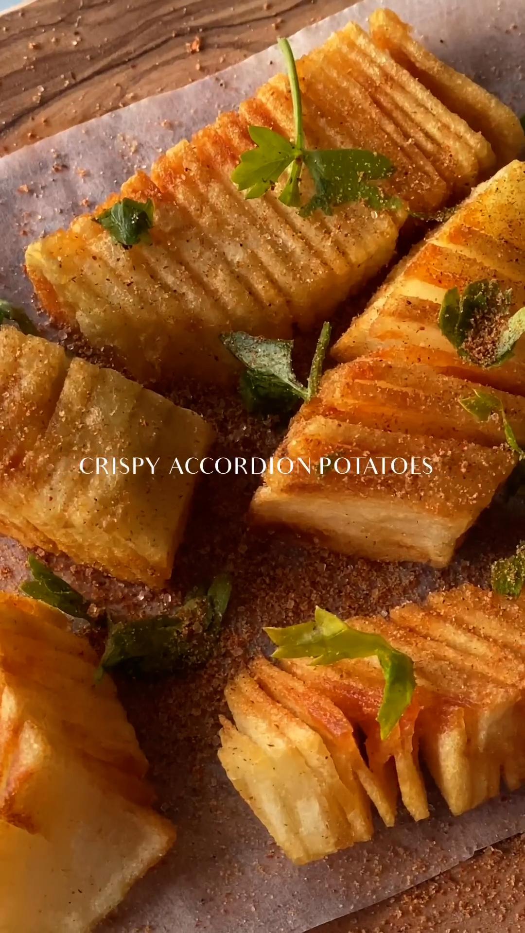 9 Delicious recipes in 3 minutes!