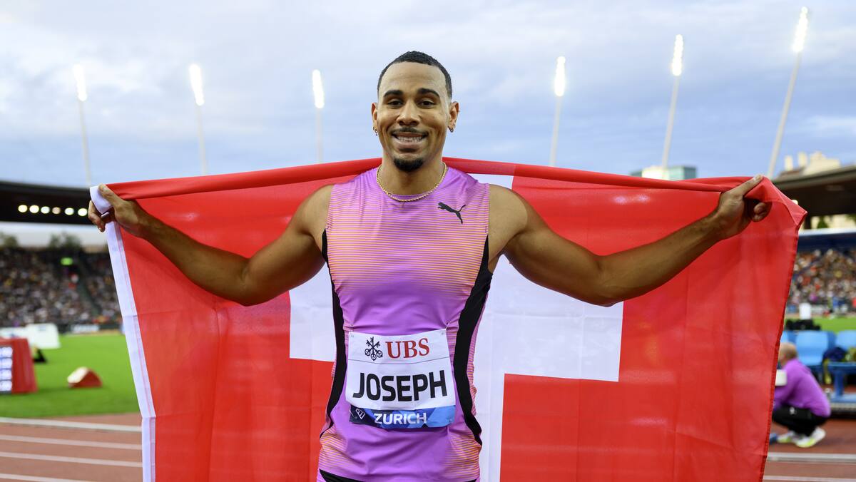 3. Wettkampftag: Das komplette Programm zur Leichtathletik-WM 2025 in Tokio
