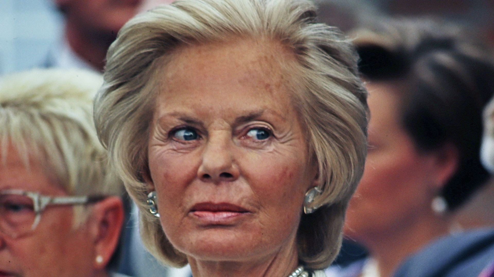 Why the Duchess of Kent's Catholic funeral is unprecedented in royal ...