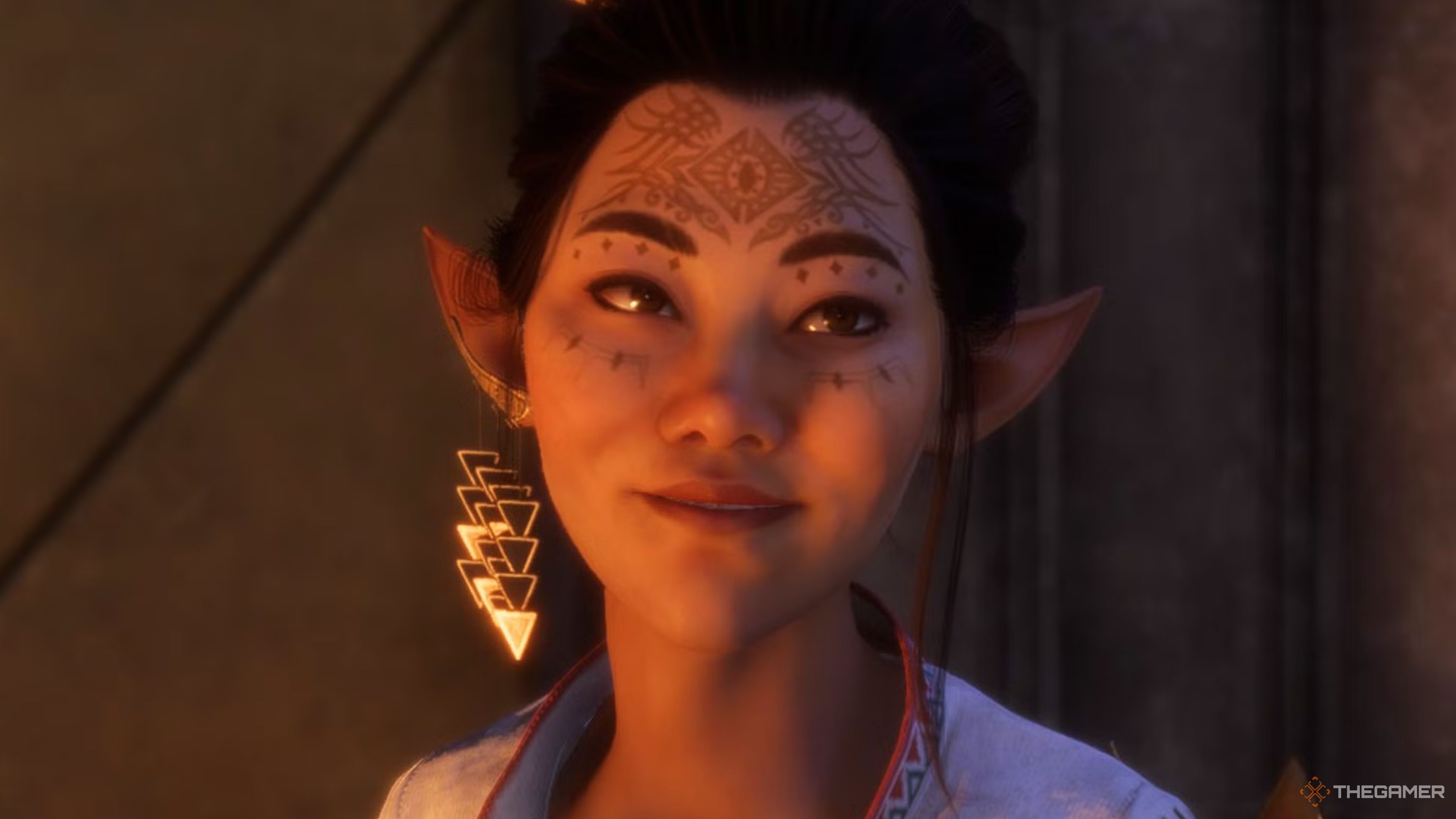 Dragon Age: The Veilguard Easter Egg Shows Some Love To The Fan Fic Writers