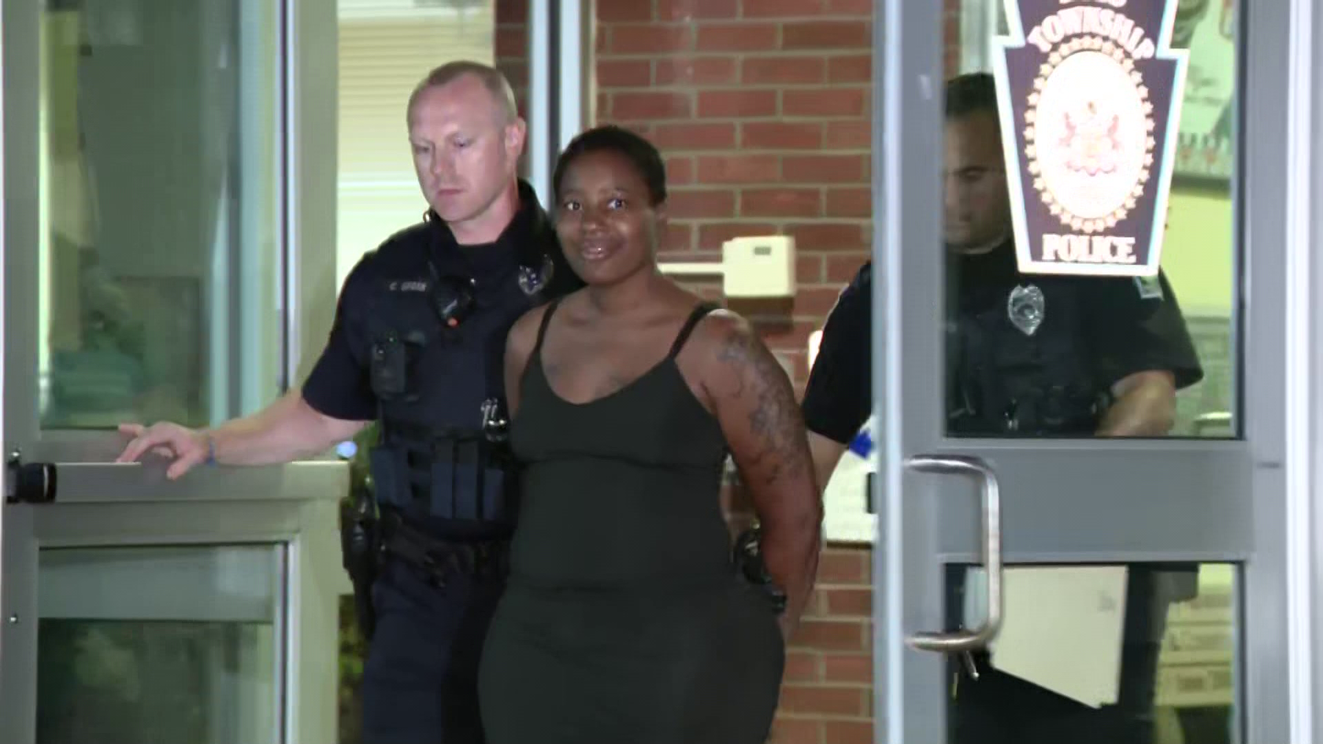 Child at center of Amber Alert found injured in car; mother arrested in Ross Township