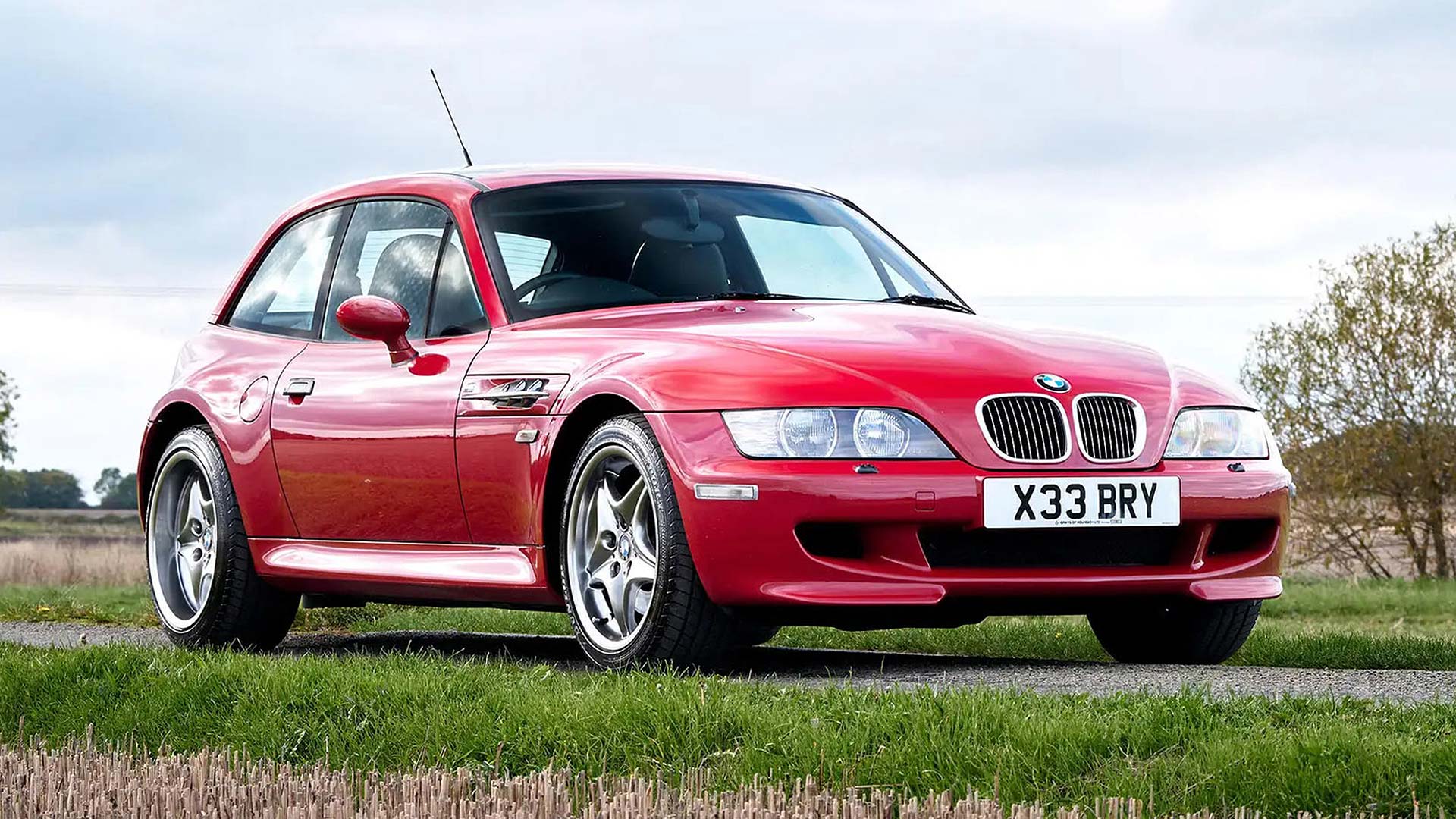 40 cars that saved the day