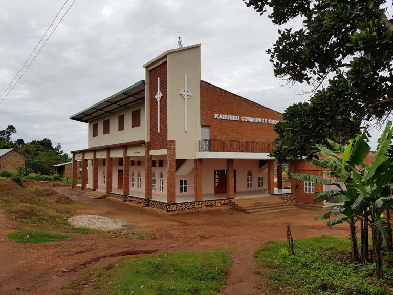 Thanksgiving service in Eastbourne to mark 25 years of life-changing ...