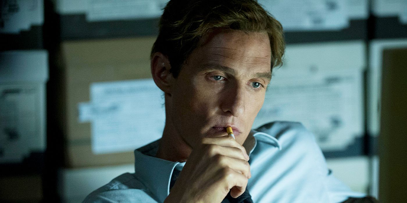6 Crime Shows Where the Detective Is More Disturbed Than the Killer