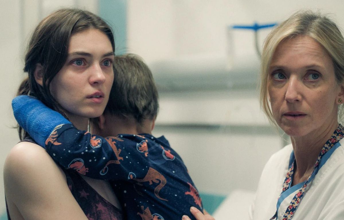 Mère dépassée ou institution inhumaine ? Qui doit agir pour « L’intérêt ...