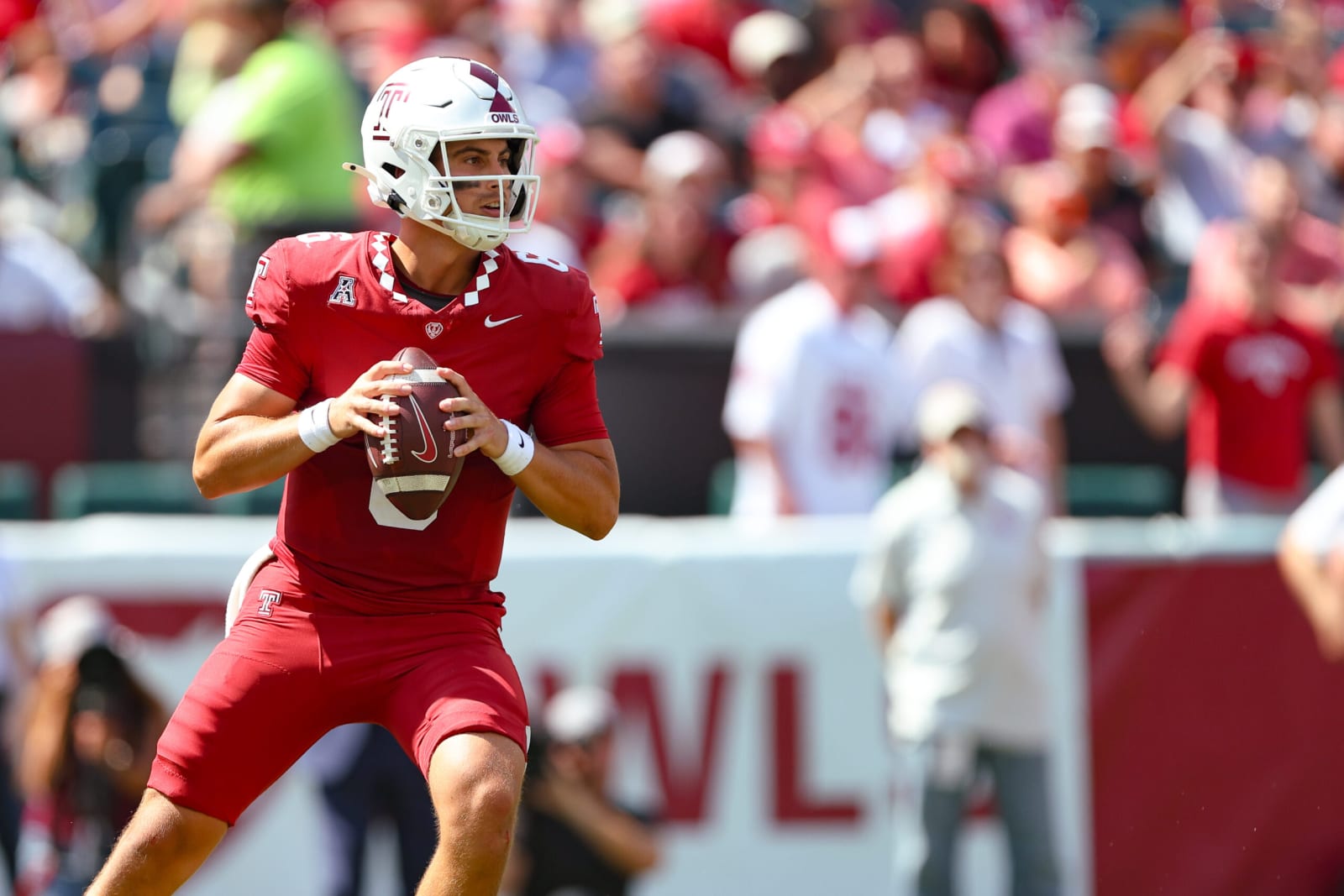 Simon says Temple must “triple down” in moving on from Oklahoma and ...