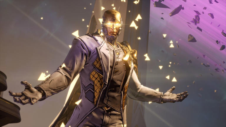 Gearbox CEO Comments On Borderlands 4 PC Performance