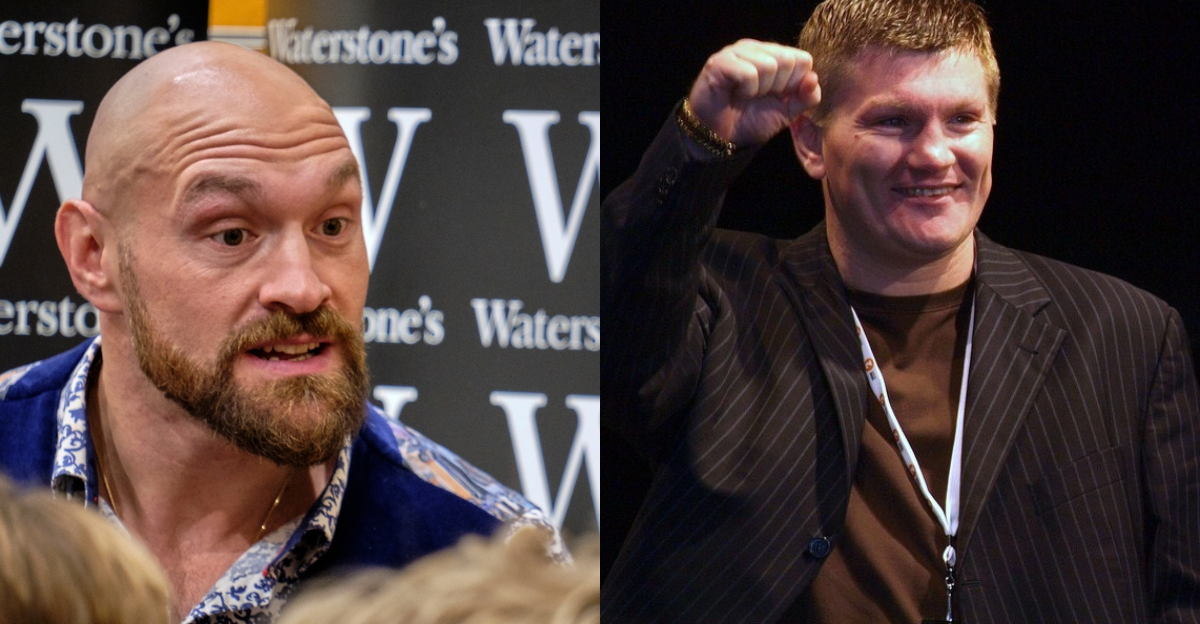 The 10 Greatest British Boxers of All Time – Ranked