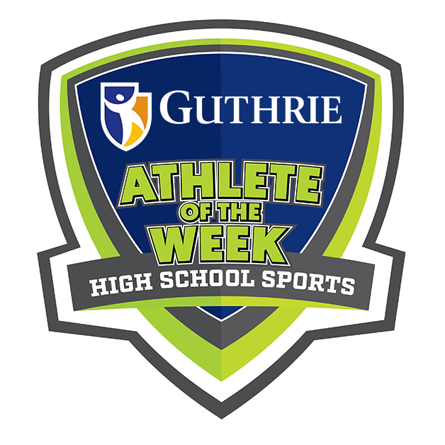 Waverly wrestler voted Guthrie athlete of the week for Jan. 4-10