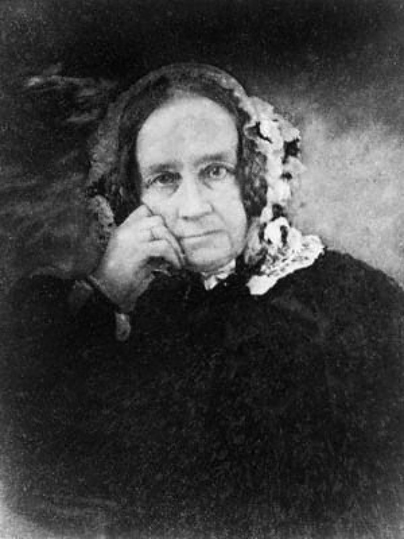 Ada Lovelace: the visionary who wrote the first computer program