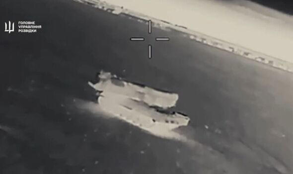 Russia threatens all out war with NATO as nuclear bombers deployed in chilling warning