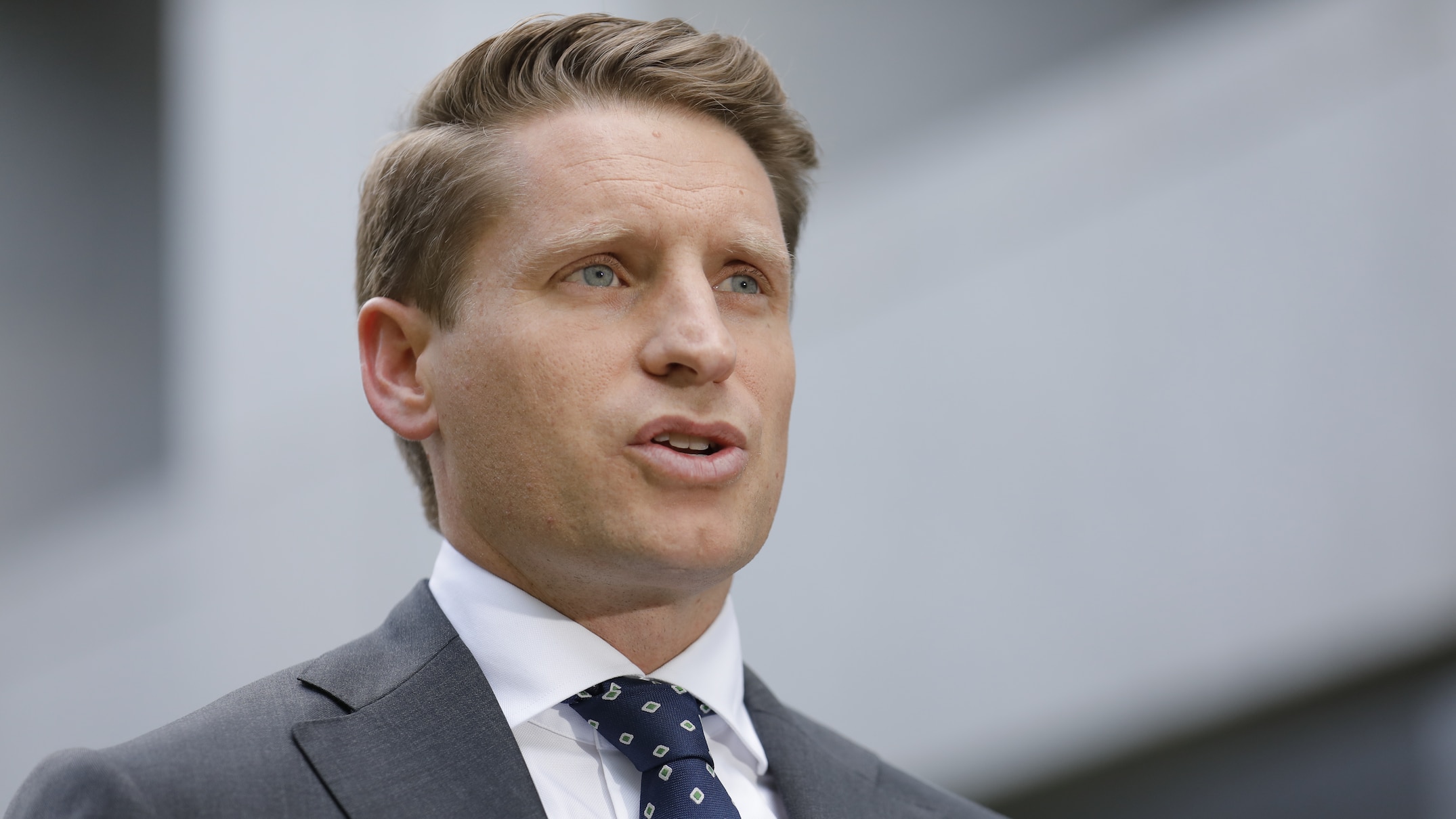 Hastie rules out challenge to Sussan Ley