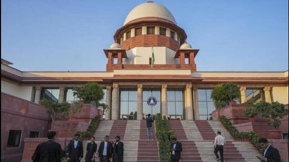 SC to hear final arguments on Bihar electoral roll revision on Oct 7, verdict to apply ...