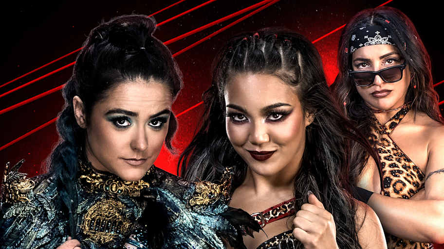 WWE Raw On Netflix Preview (9/15/25): Start Time, Match Card, How To ...