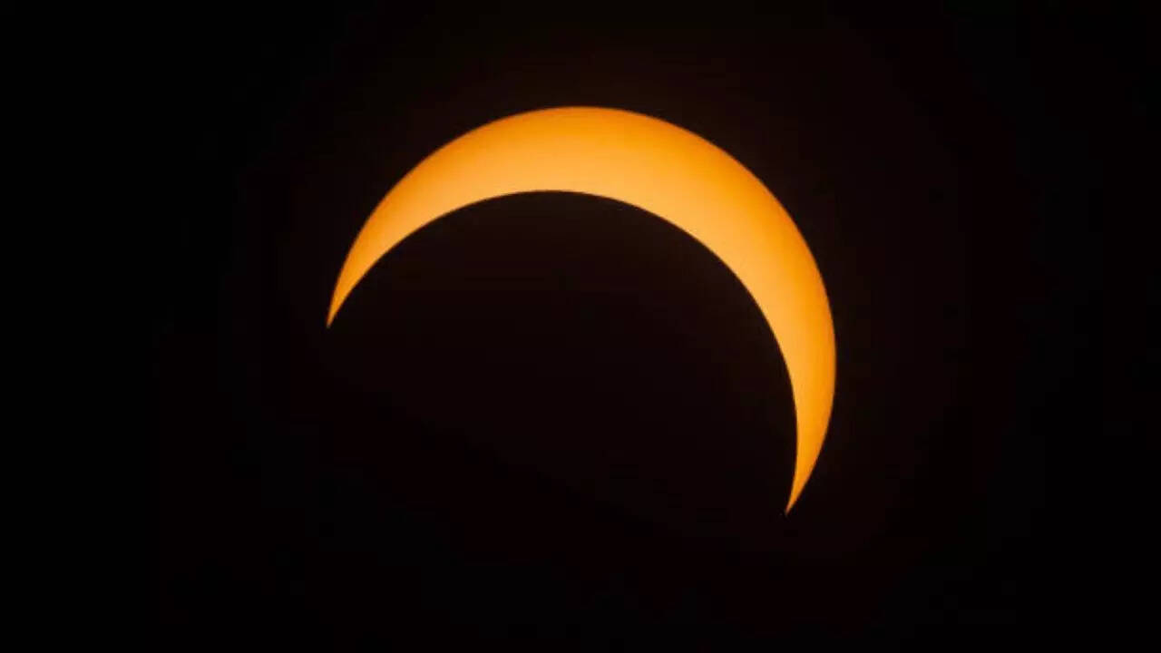 Solar Eclipse 2025: Will the US witness September 21 partial eclipse ...