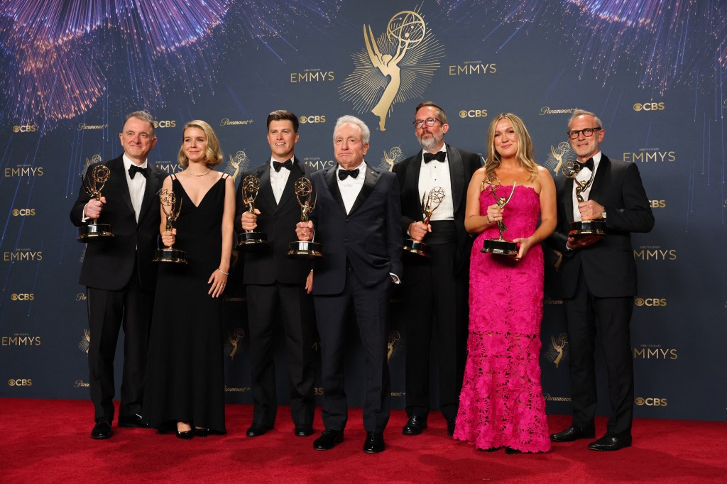Lorne Michaels reveals key to keeping ‘SNL’ ‘fresh’ amid major cast ...