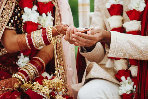 Married? Things You Should Know About Arranged Marriage
