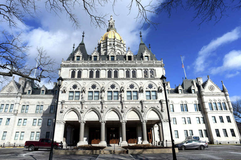 Audit finds unapproved overtime, missing assets at CT's Department of ...