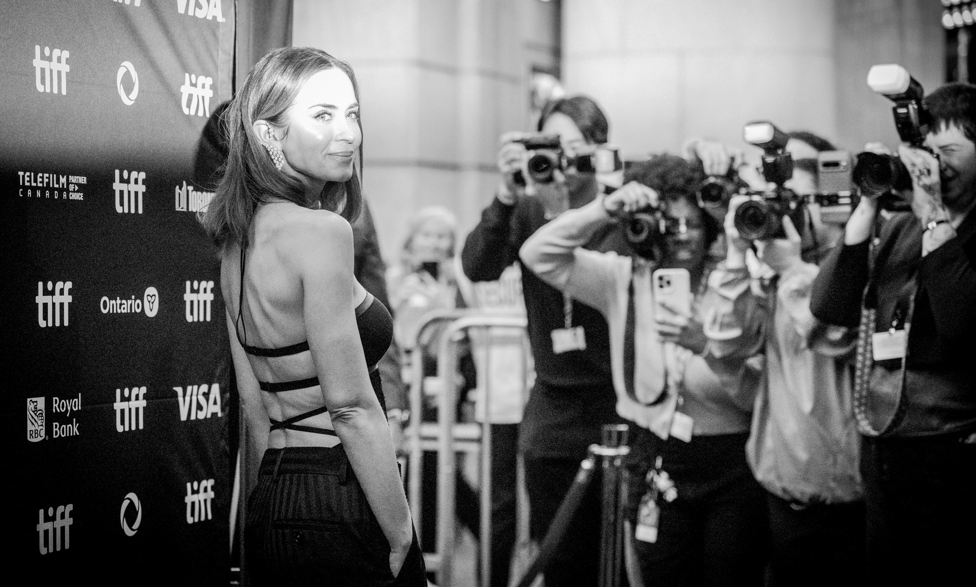 Esquire Greece στο TIFF 2025: Σινεμά, Ιστορίες και Μεγάλες Στιγμές στο ...