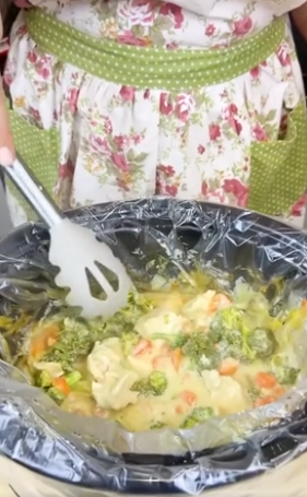 A Georgia Recipe You’ll Want to Try