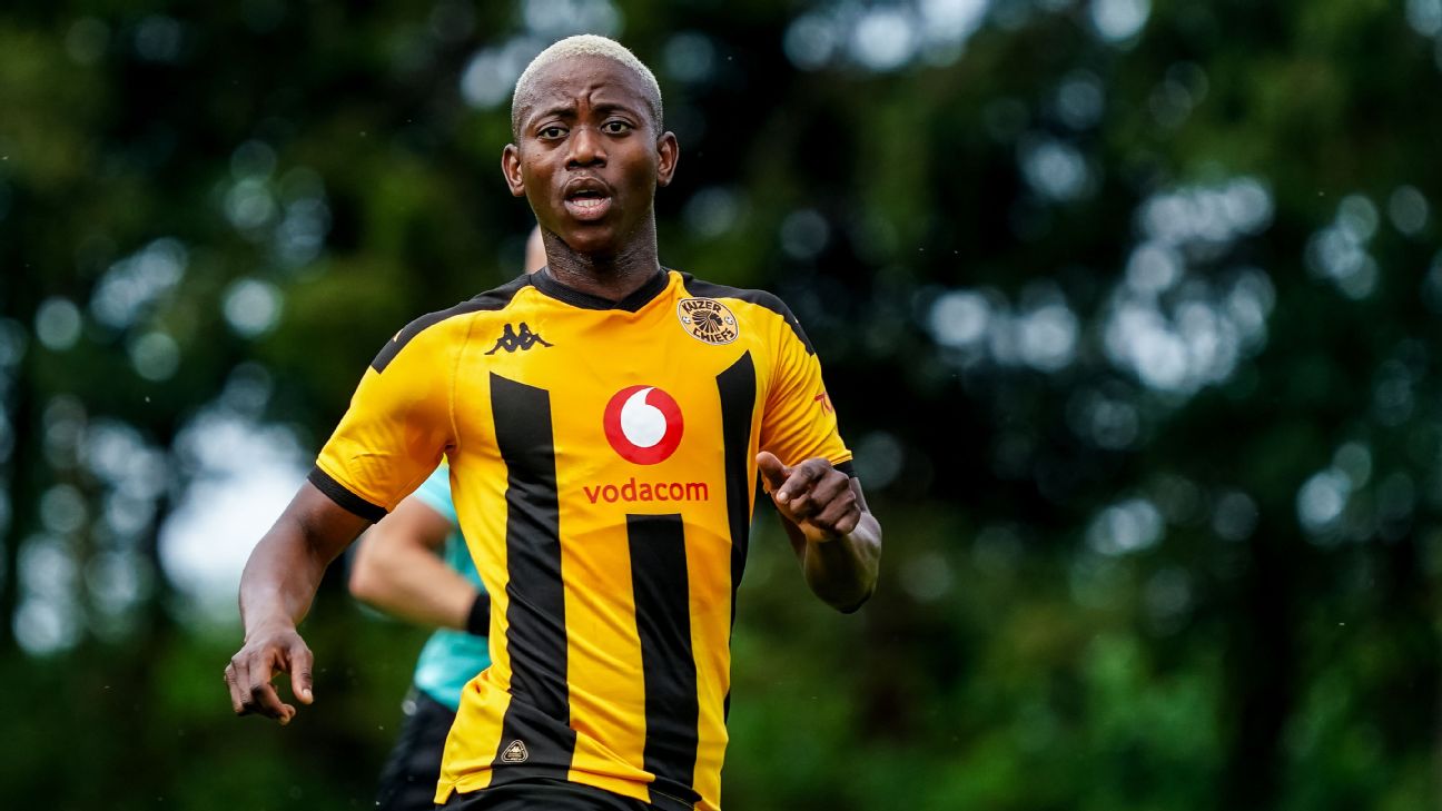 Al Masry vs Kaizer Chiefs - Kick-off time, how to watch, team news for ...