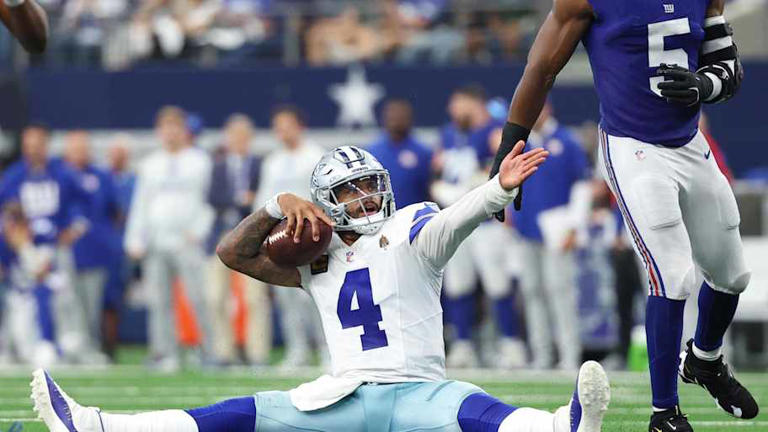 Inside the Stellar Start for CJ Bailey