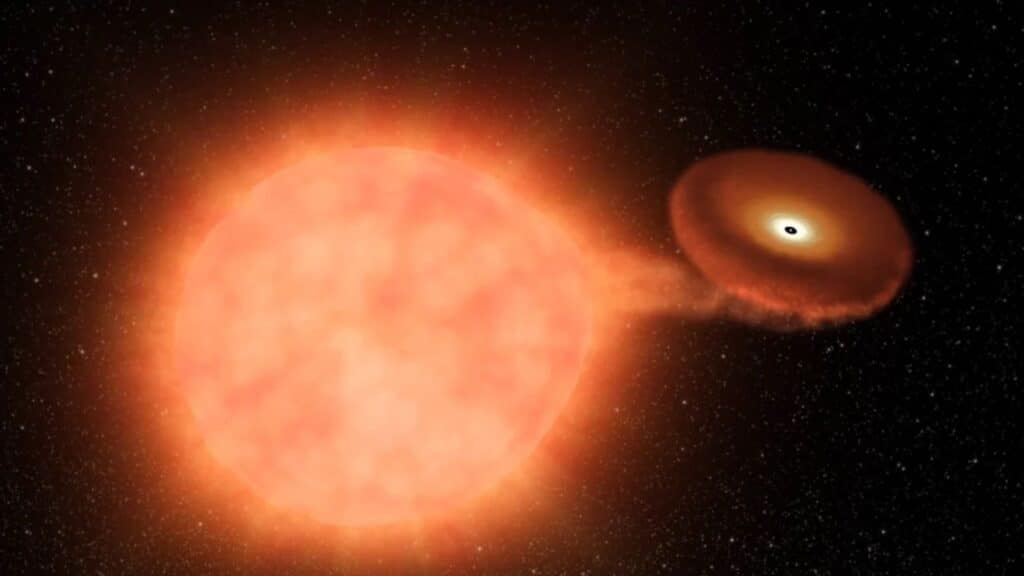 20 Creepy Things Found in Outer Space