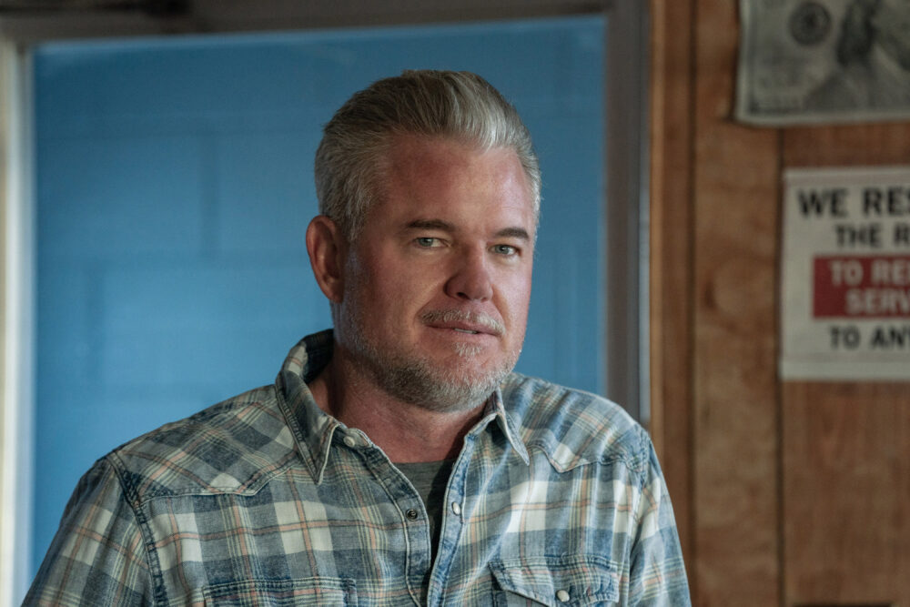 Rebecca Gayheart: annullato il divorzio. Il motivo è la SLA di Eric Dane