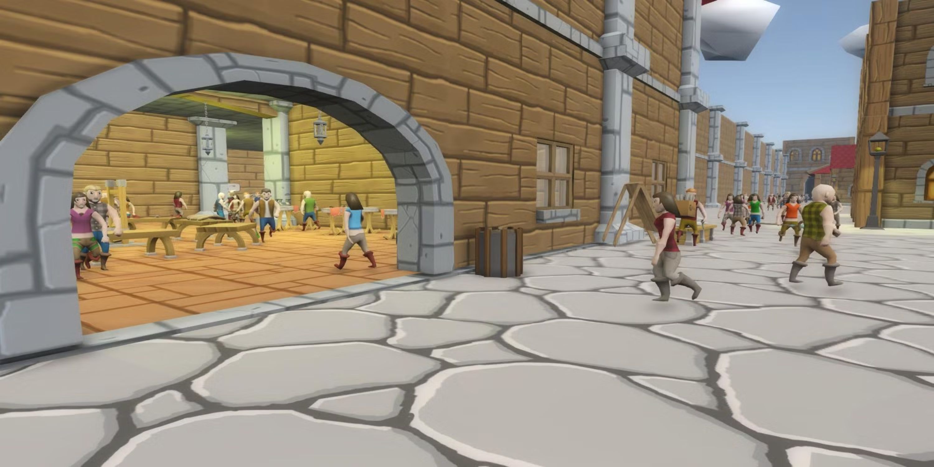 Best Games That Let You Play As A Humble Shopkeeper