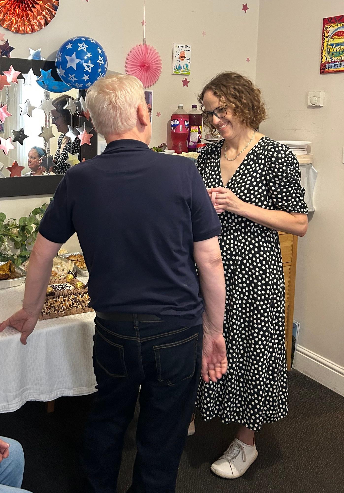 Political opinion with Alison Bennett MP: Supporting independence at ...