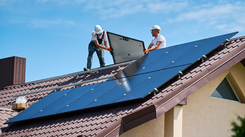 What Is The 33% Rule For Solar Panels?