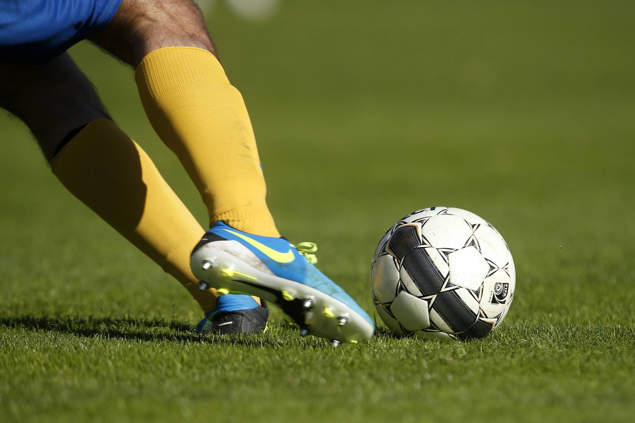Tabelle: So steht es im Rennen um die „MAZ-Torjägerkanone 2025/26“