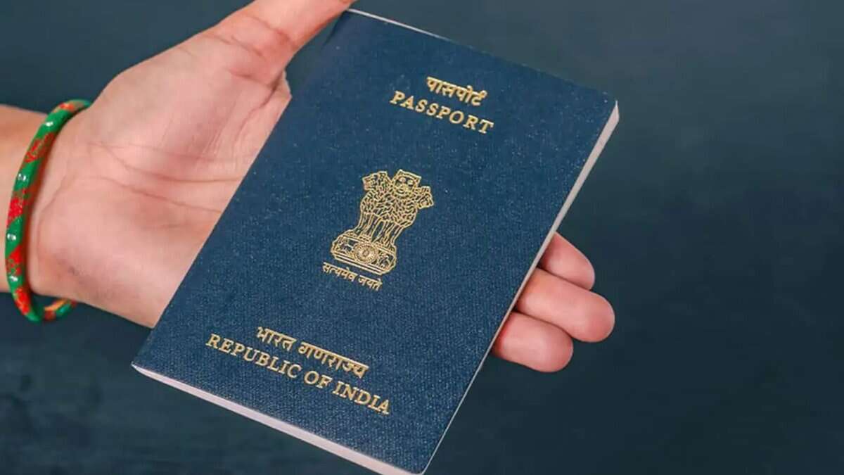 Govt makes passport verification record available on DigiLocker