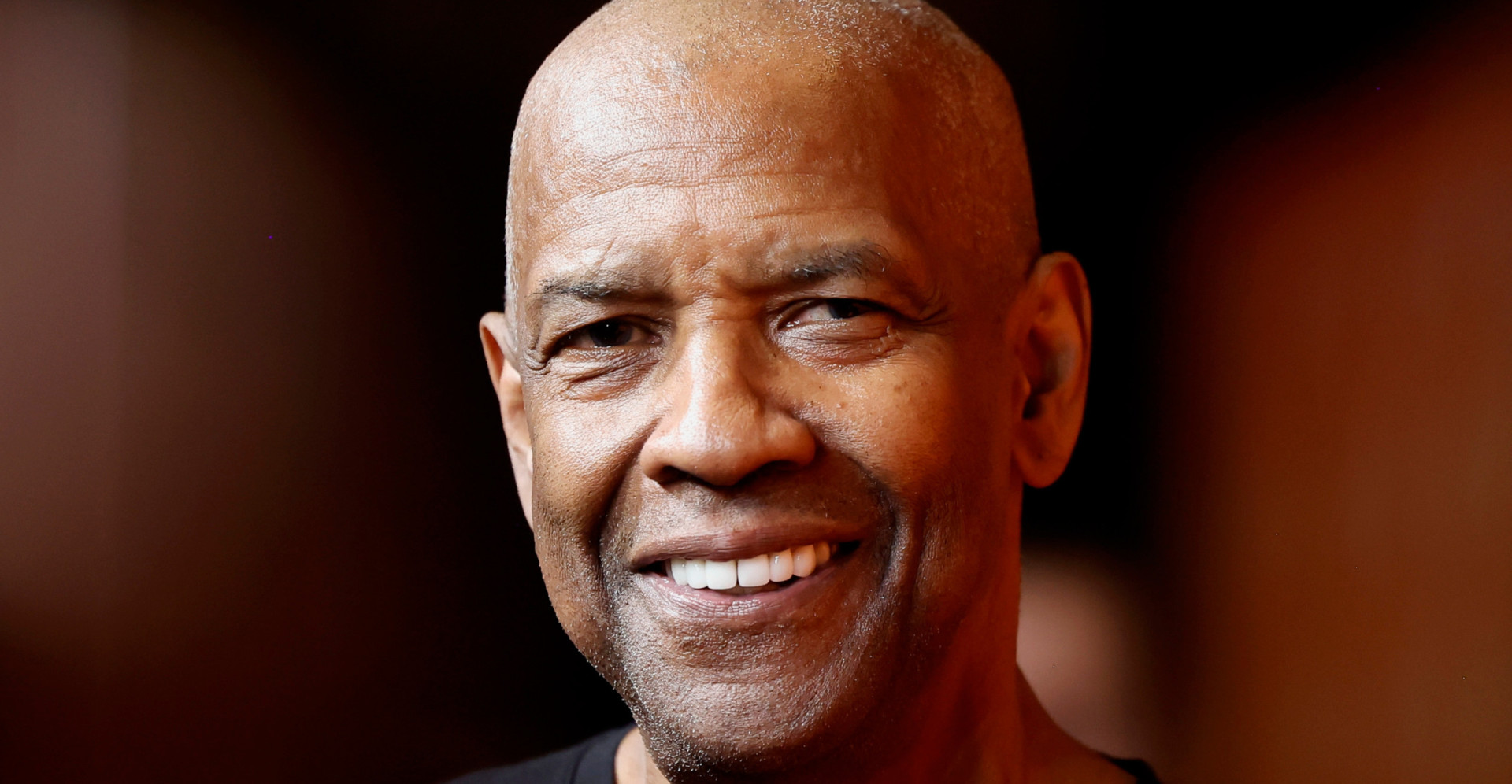 Denzel Washington's winning screen roles