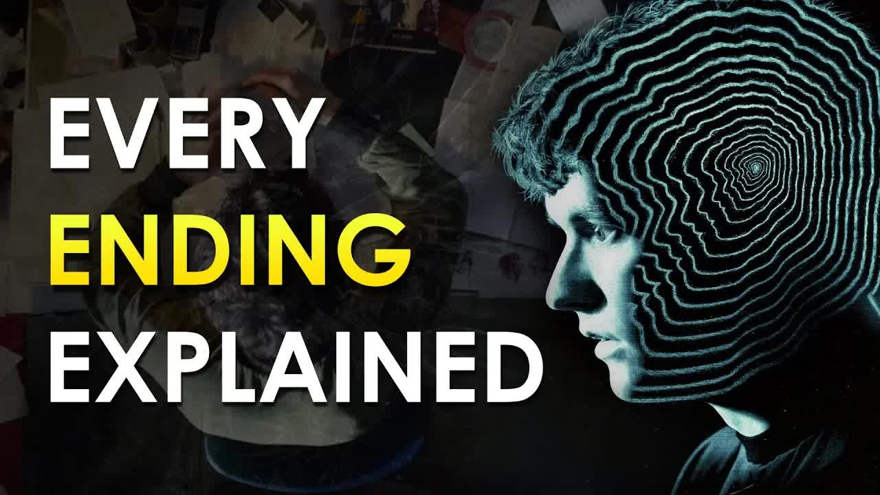 Black Mirror: Bandersnatch every ending explained analysis | All outcomes