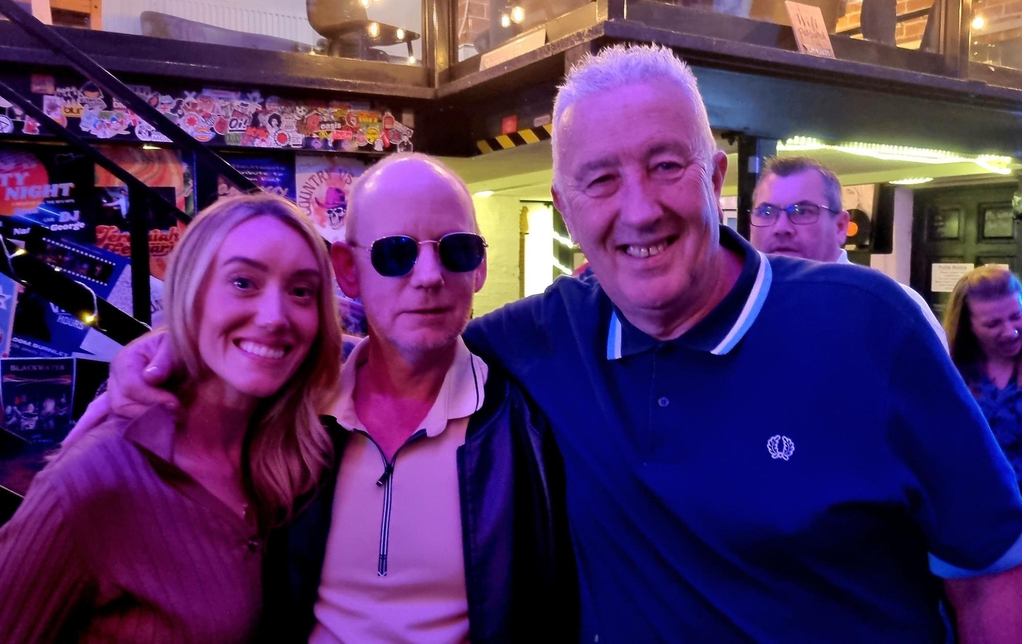Burnley Nightlife: 34 snaps from the weekend including The Inn On The ...