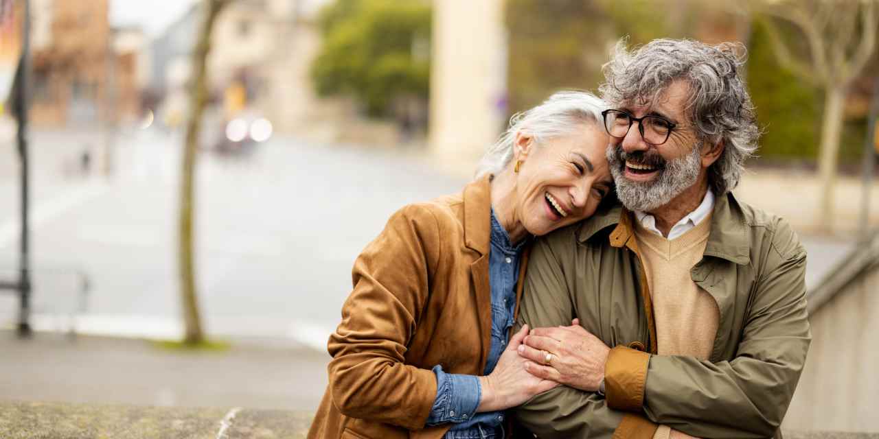 My fiancée and I are 61. I’m moving into her home. How do we divide the ...