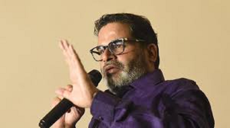 Bihar Election 2025: Three reasons why Prashant Kishor will become the ...