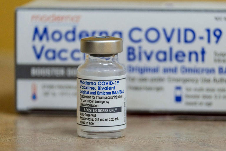 Which states have taken action on COVID-19 vaccine access after FDA ...
