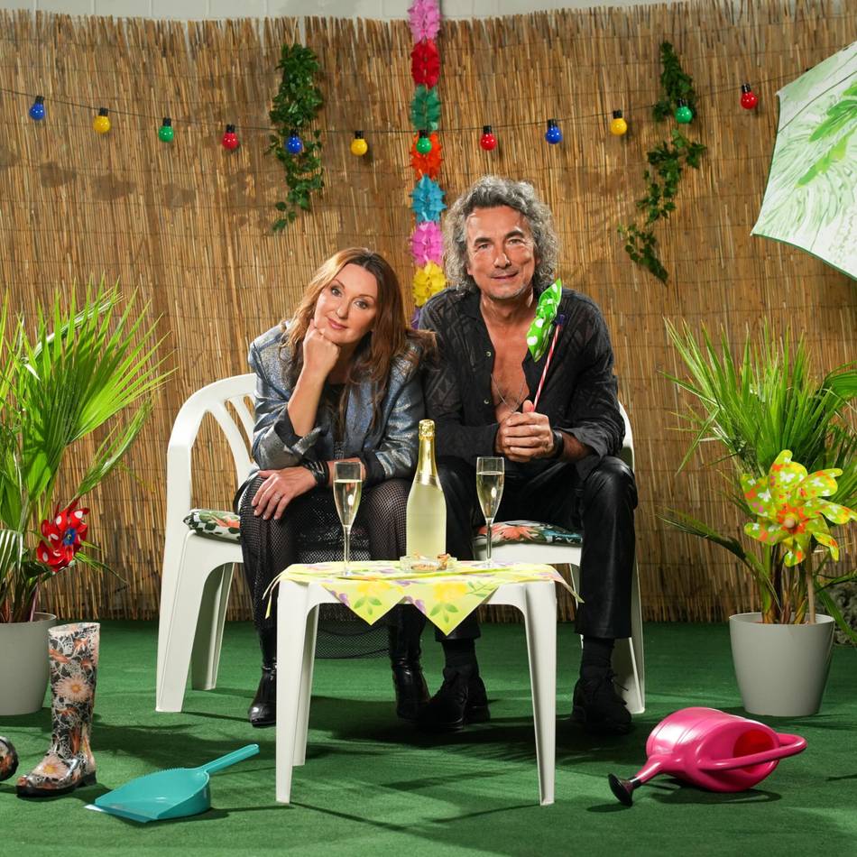 Wer Ist Raus Aus Dem Sommerhaus