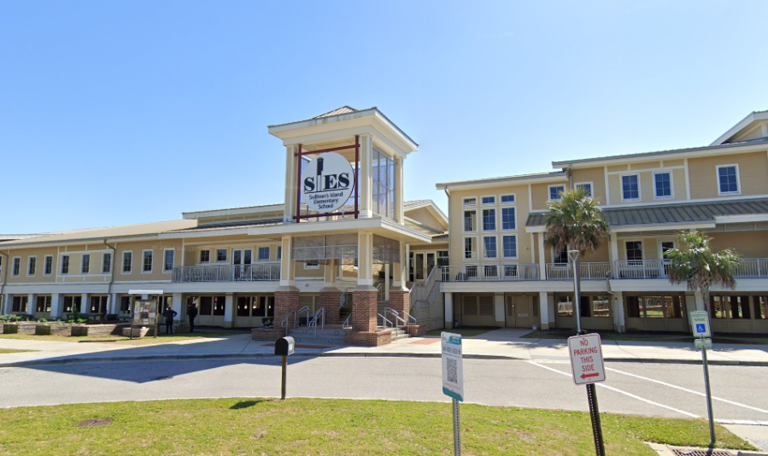 Sullivan’s Island officer awarded SC School Resource Officer of the ...