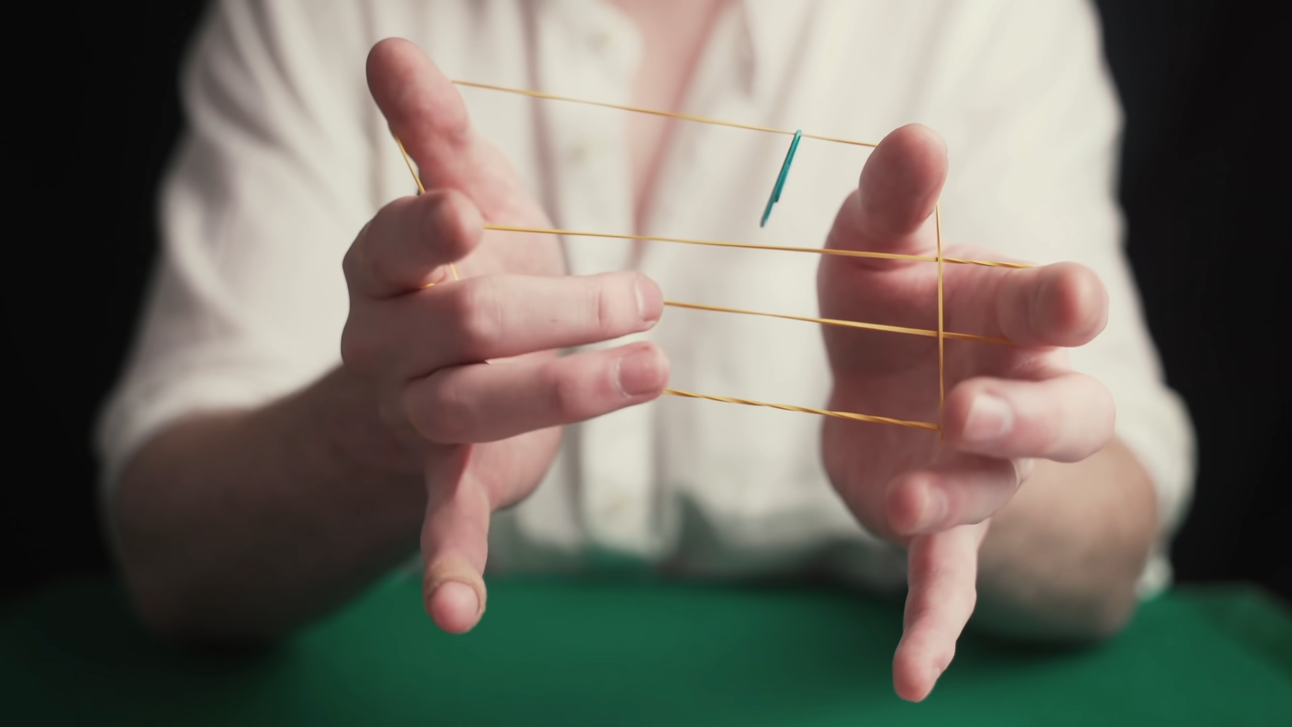 5 Impossible Magic Tricks Revealed