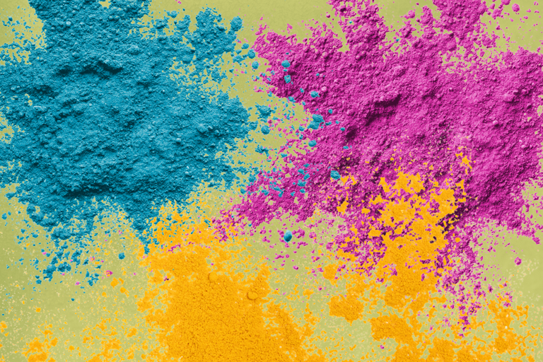 Why Natural Food Dyes Aren't Always Safer