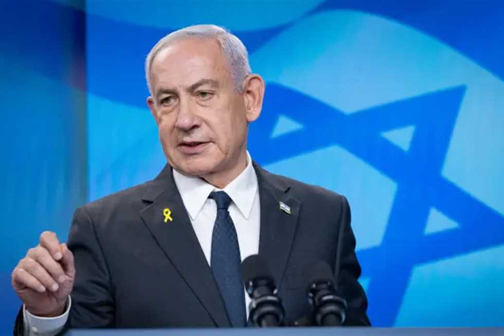 نتنياهو: لا أستبعد شن ضربات أخرى على قادة حماس أينما كانوا