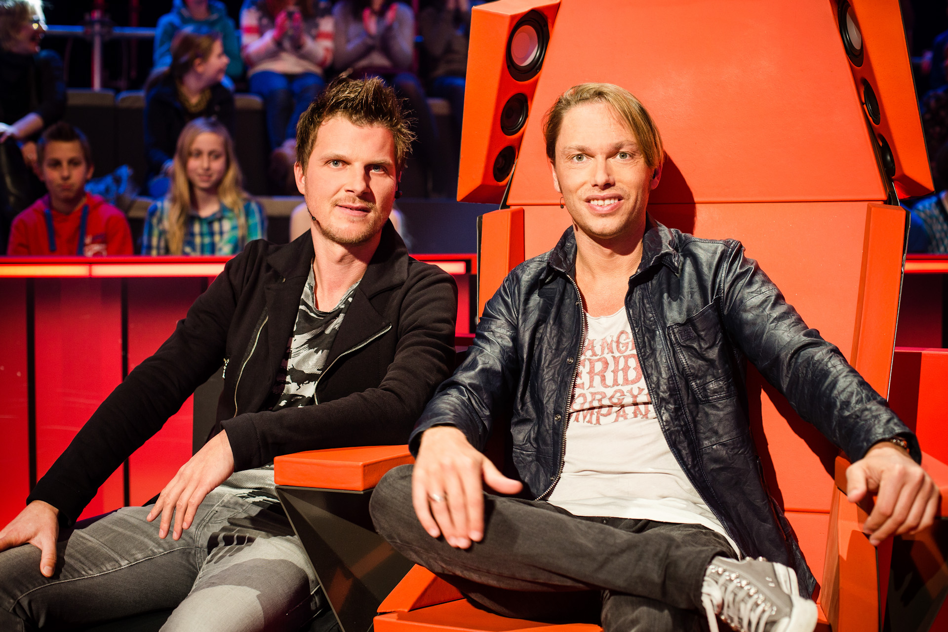 Regi en zijn vrouw Kristel delen minder leuk nieuws